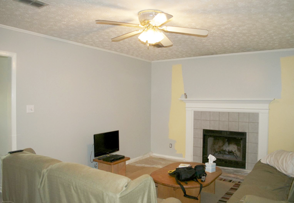 Living_Room_Gray_Owl_Paint_1 - The Lettered Cottage