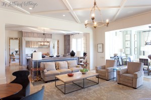 Phillip Sides Interior Design | Portis Home | Kitchen - The Lettered ...