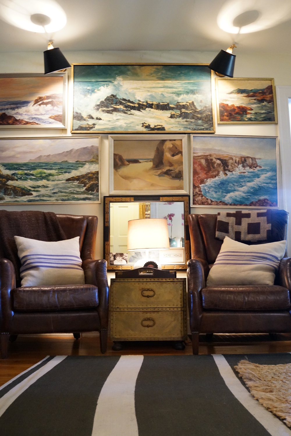 Katherine Wolf | Home | Hope Heals - The Lettered Cottage