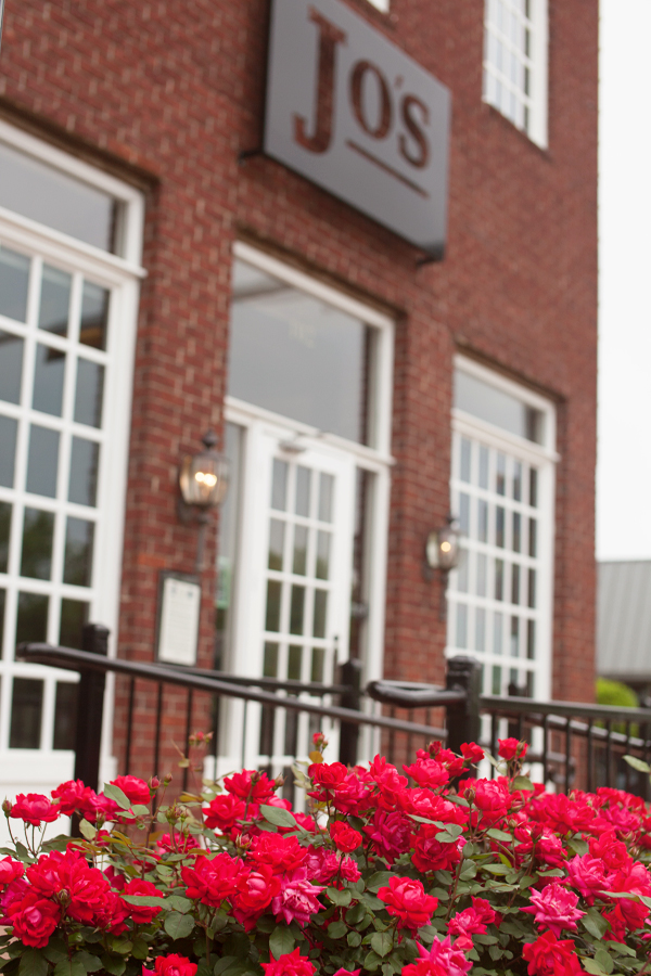 Jos | Coffee | Mount Pleasant Texas - The Lettered Cottage