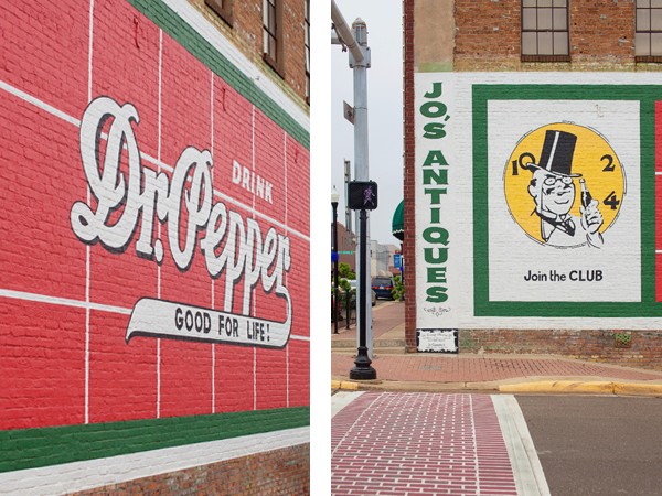 Must-Visit Places: Jo's Coffee Shop - The Lettered Cottage