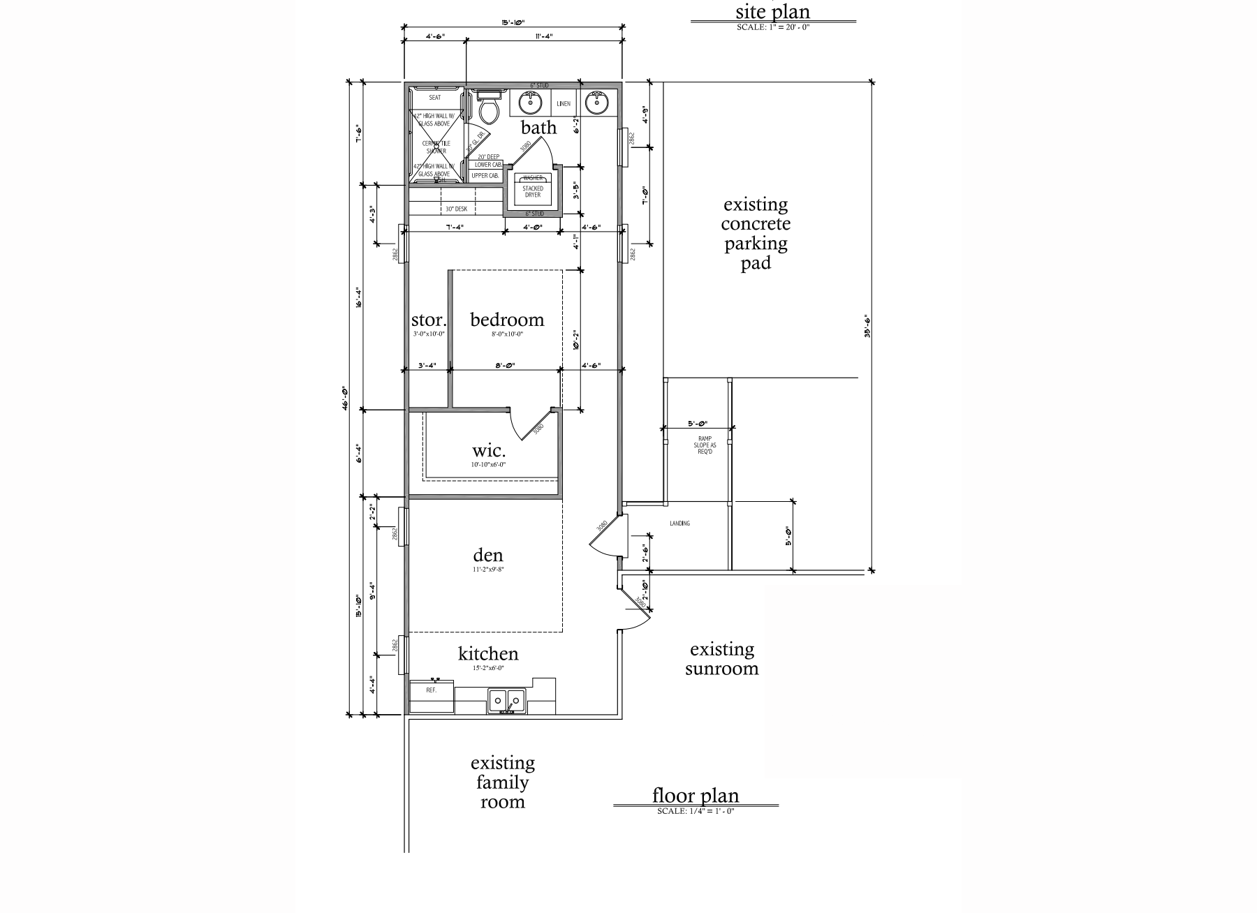 Alphabet House Floor Plans ABC Home Group