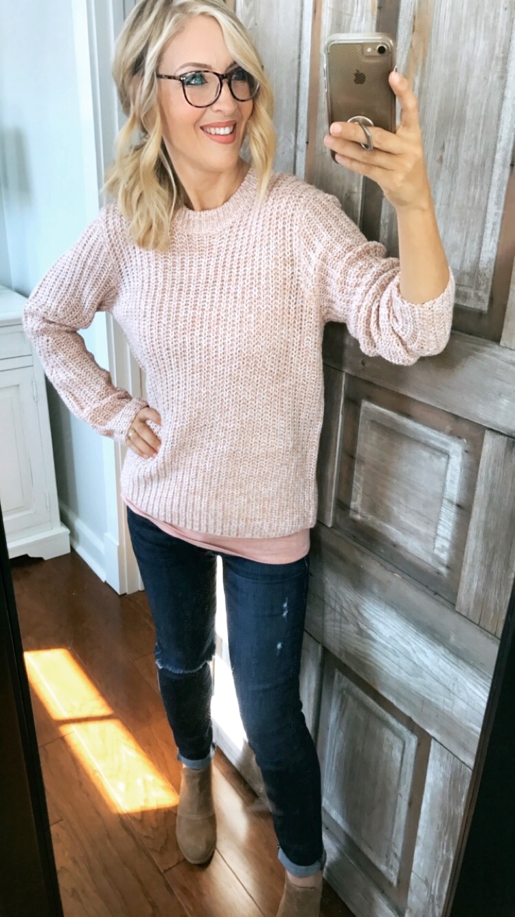 Layla IG - The Lettered Cottage