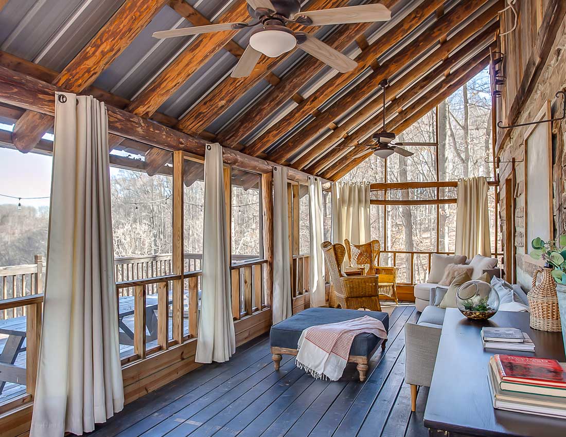 CABINS_SCREEN_PORCH_31 - The Lettered Cottage