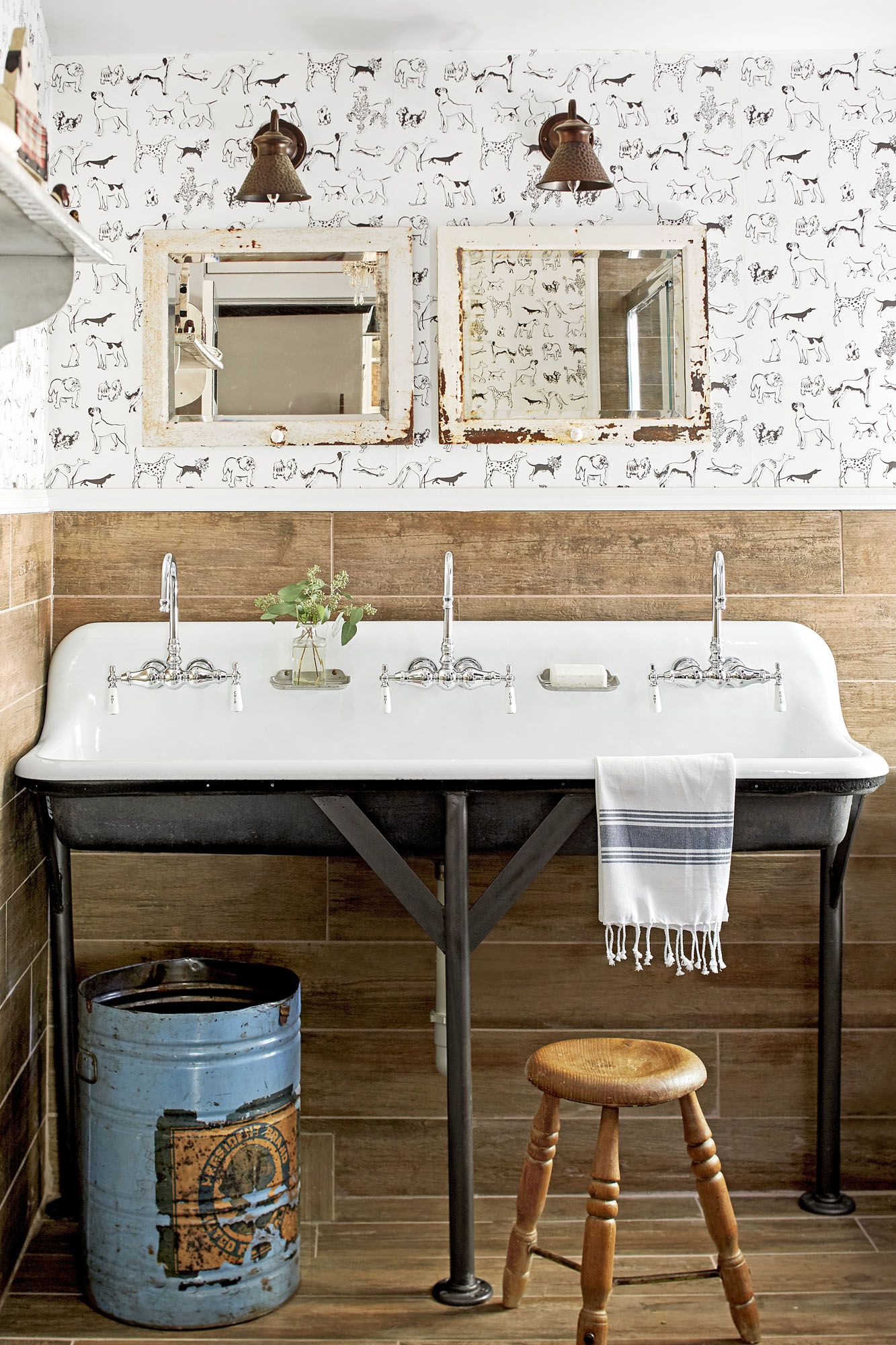 8 Clever Design Ideas That Caught My Eye - The Lettered Cottage