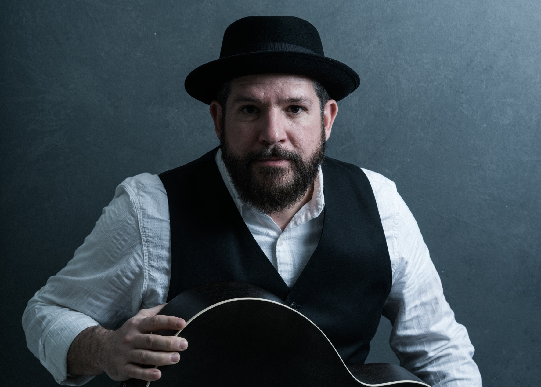 Front Porch Fellowshipping - The Lettered Cottage