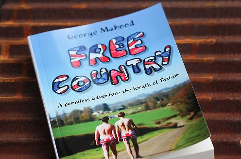 Free Country Book | The Lettered Cottage - The Lettered Cottage